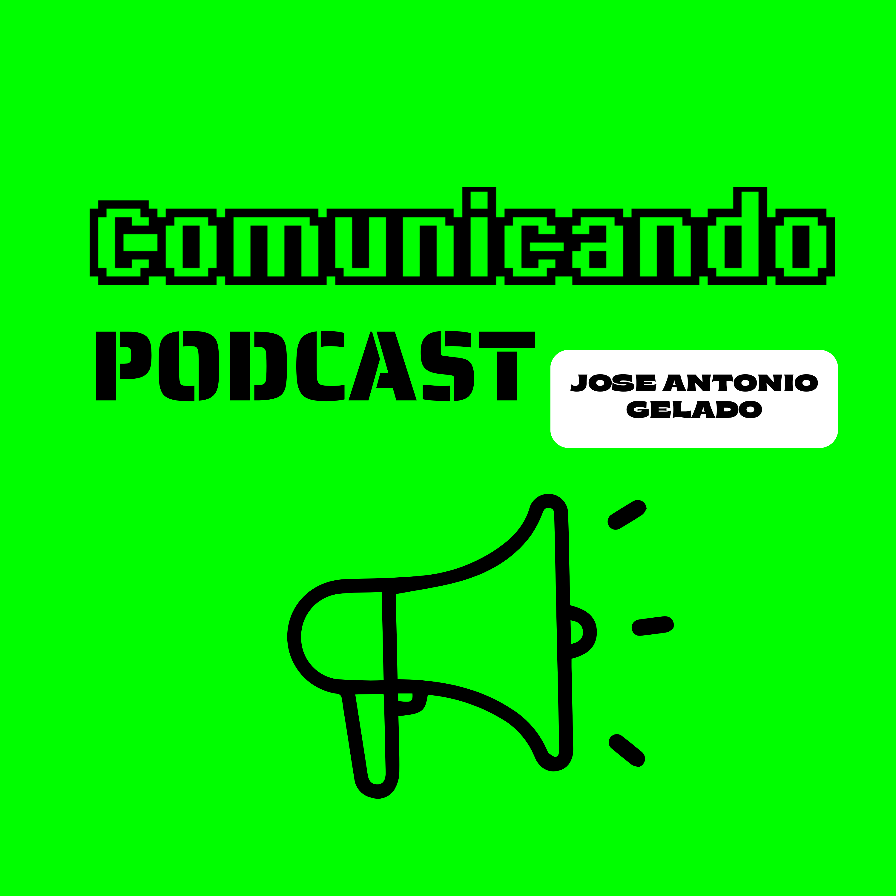 Acerca de – Comunicando podcast